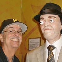 George Acosta – Medium