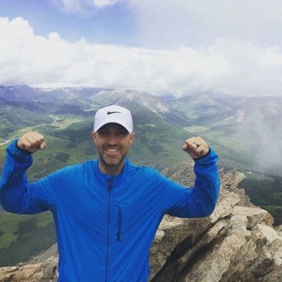 Josh Ashton – Medium