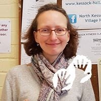 Kay Louise Kelly – Medium