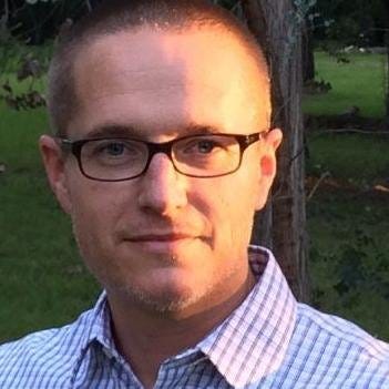 Ben M. Thomas – Medium