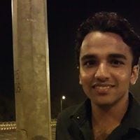 Jishnu Nair – Medium