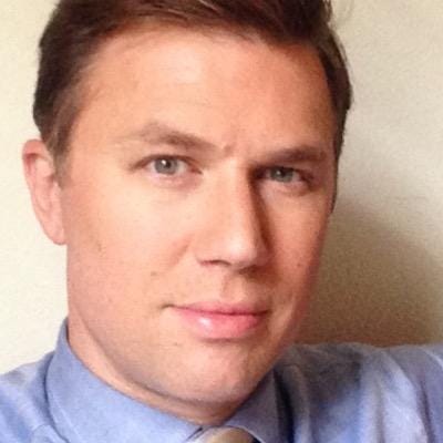Brooks Garner⚡️ – Medium