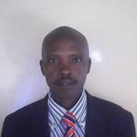Simon Chepkwony – Medium