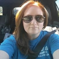 Stacey Blackburn Ousley – Medium
