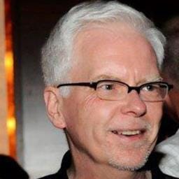 Neal Johnson – Medium