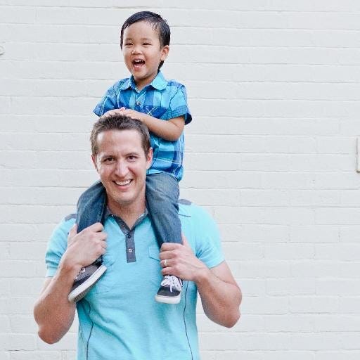 Stephen Garman – Medium