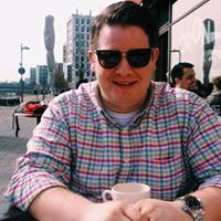 About – Christian Dorn – Medium
