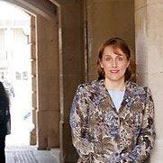 Judy Lawson – Medium