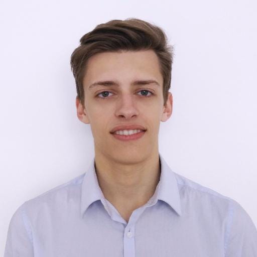 Raoul Gaillard – Medium