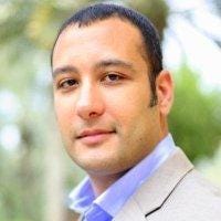 About – Fouad Zreik – Medium