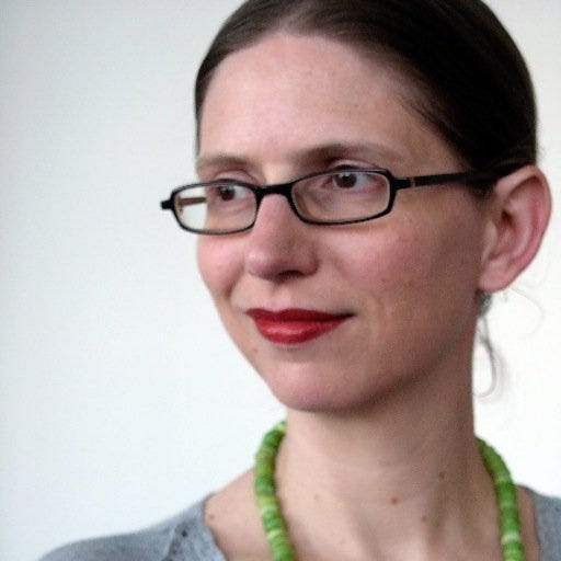 Stefanie – Medium
