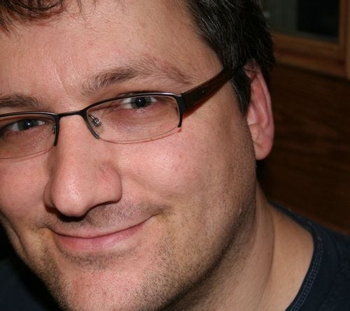 jamie palmer – Medium