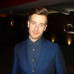 Joe Eurell – Medium