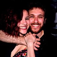 Papi P. Georgiou – Medium