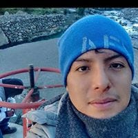 Marco Guzman – Medium