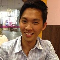 Alvin Chan – Medium