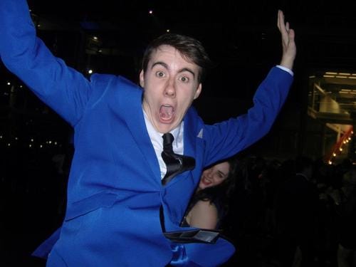 Jacob Barton – Medium