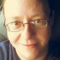 Scott McCaslin – Medium