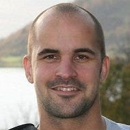 Steven Barker – Medium