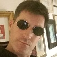 Stephen Crossley – Medium