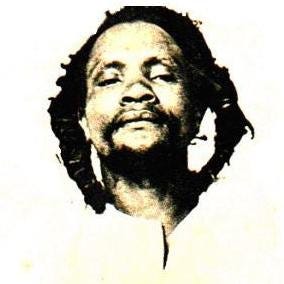 John Kimathi – Medium