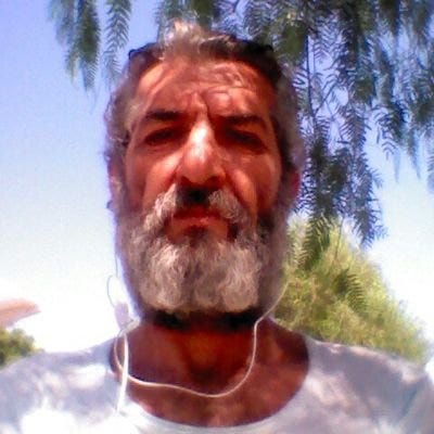 AKIN ATALATİN – Medium
