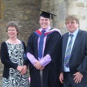 Mark Tate – Medium