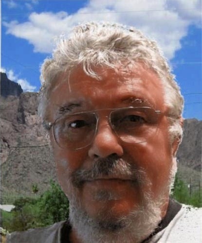 Mark Hawthorne – Medium