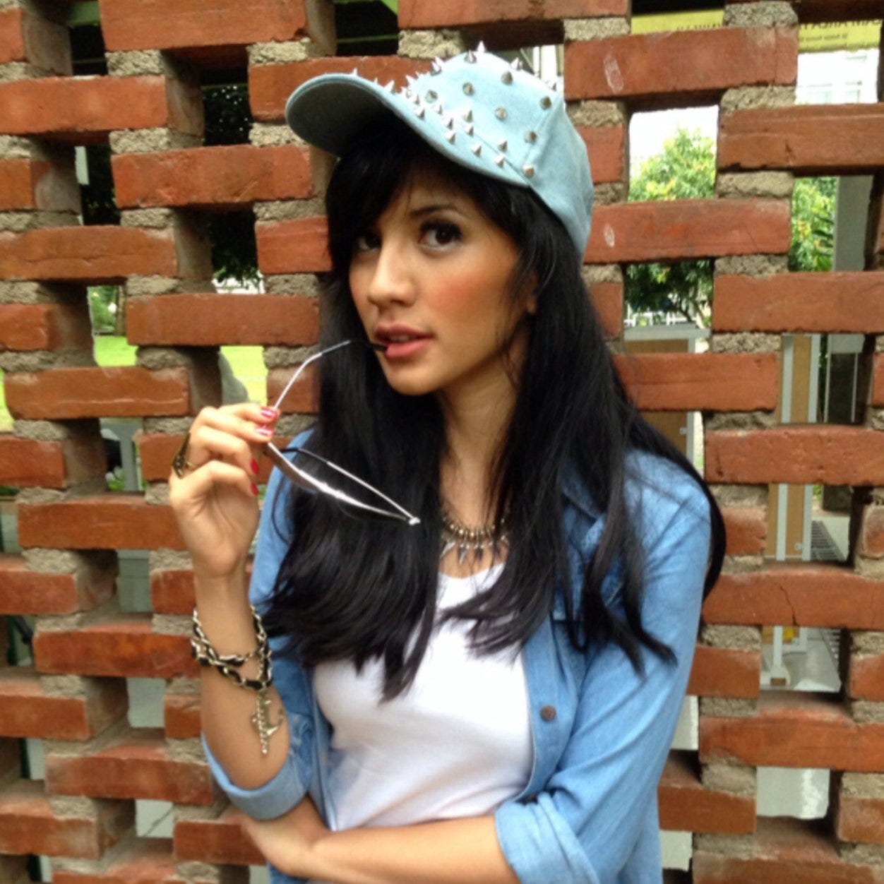 maria dyer achsa – Medium