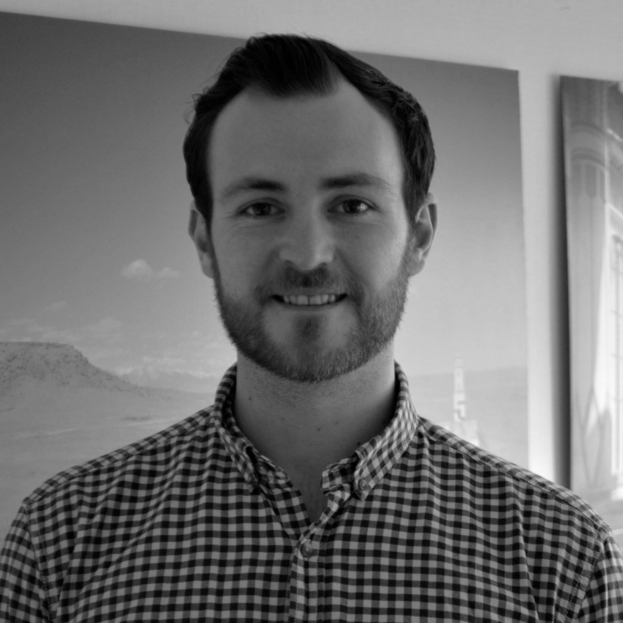 Sean Gill – Medium
