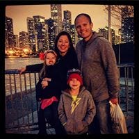 Polly Gretzinger – Medium