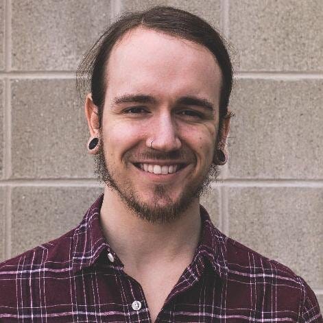 Dustin Armstrong – Medium