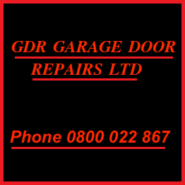 About – GDR Garage Door – Medium