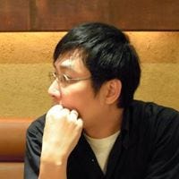 Jay Lin – Medium