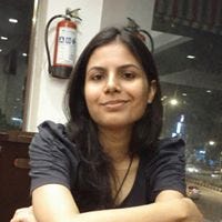 Neha Tiwari – Medium