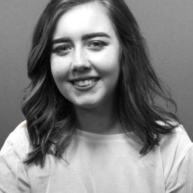 Amy Harker – Medium