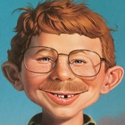Obtuse Man – Medium