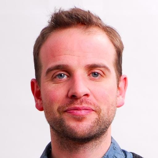 Richard Hemming – Medium