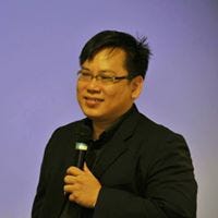 Philip Wu – Medium