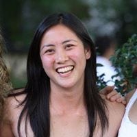 Jennifer Lou – Medium