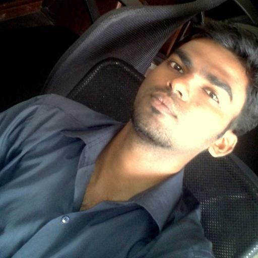 Vivek S Medium