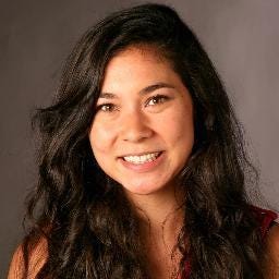 Natalie Villacorta – Medium
