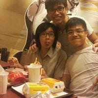 Eugene Lim – Medium