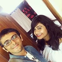 Avani Parekh – Medium