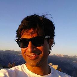 Arnav Sharma – Medium