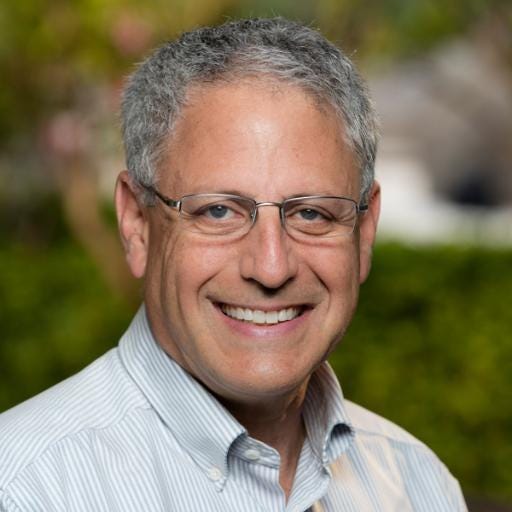 Gary Knell – Medium