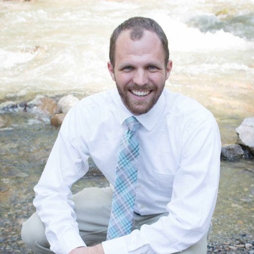 Foster Irwin – Medium