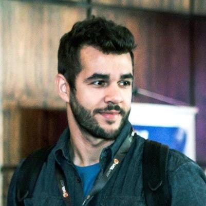 Gabriel Rymsza – Medium