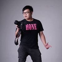 Jonathan Wong – Medium