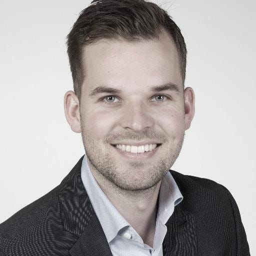Thomas Walle – Medium